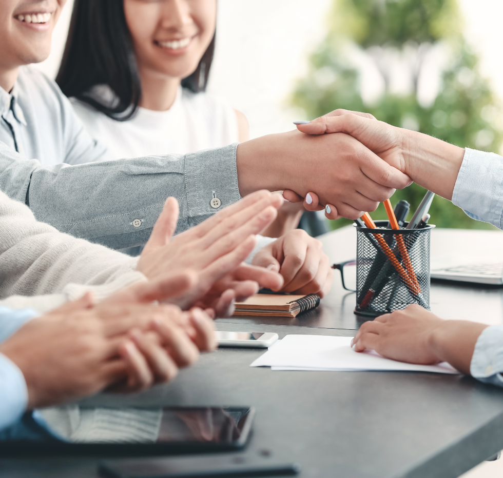 Be our Employer Partner for Generation x CLAP@JC - CLAP@JC