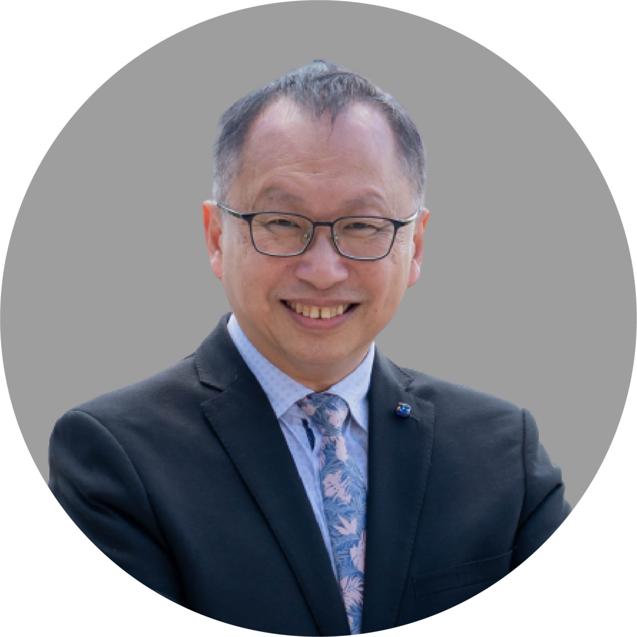 The HKBM Team - CLAP@JC