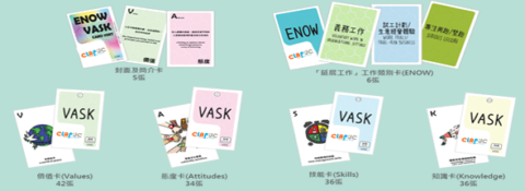 介入工具 - CLAP@JC