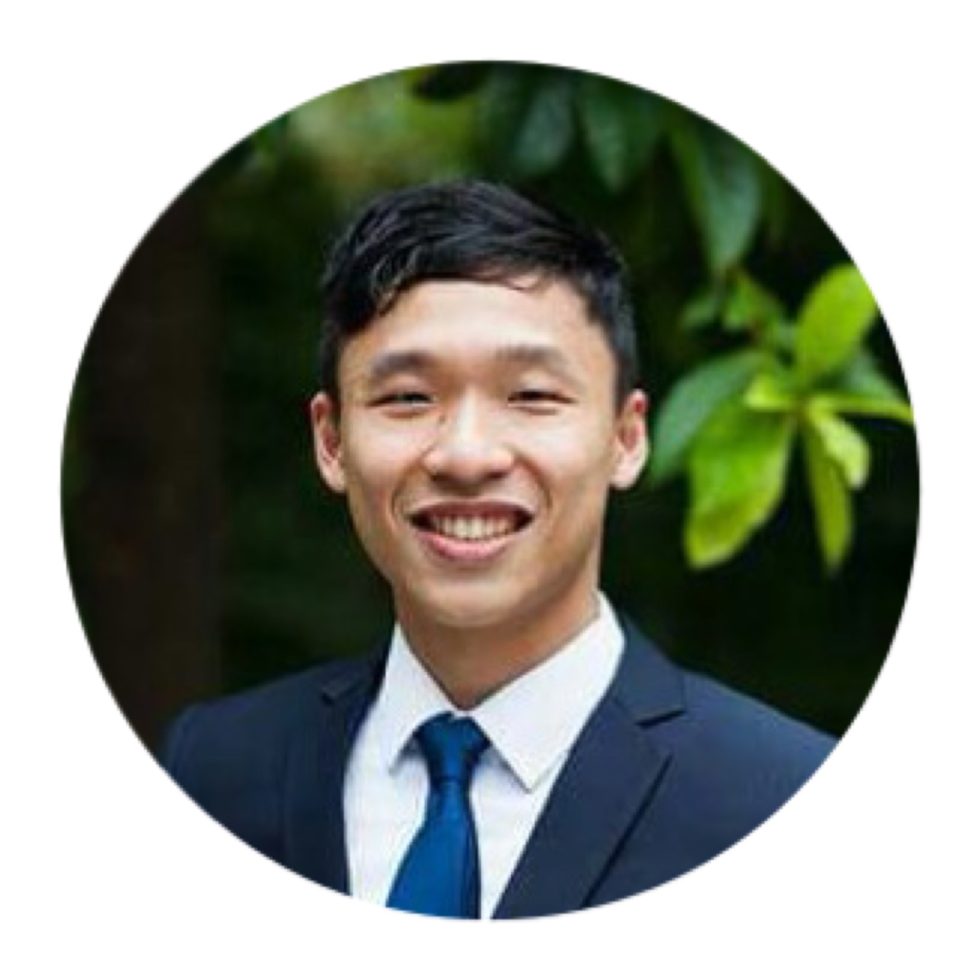 Our Enterprise Advisor (EA) - CLAP@JC