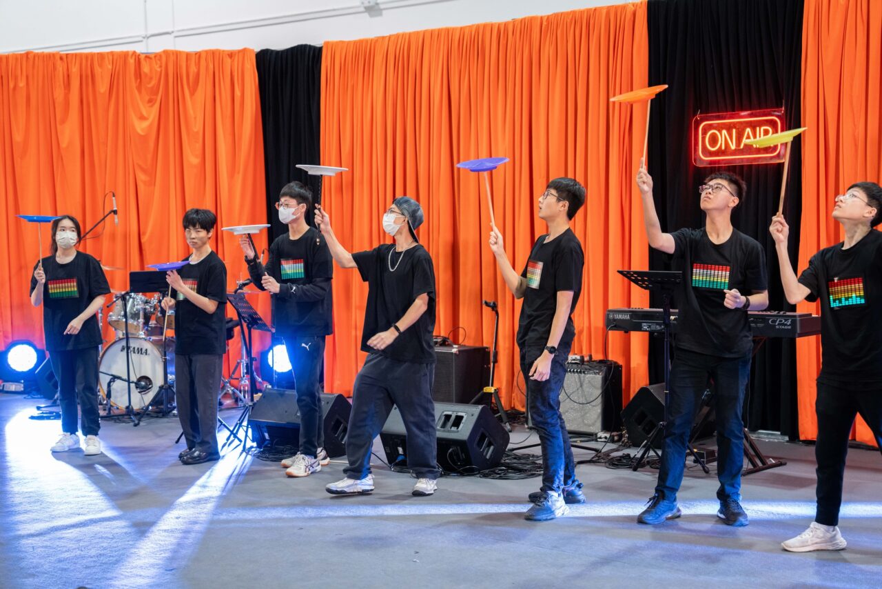 Event-CLAP@JC CONFERENCE 2024 - CLAP@JC